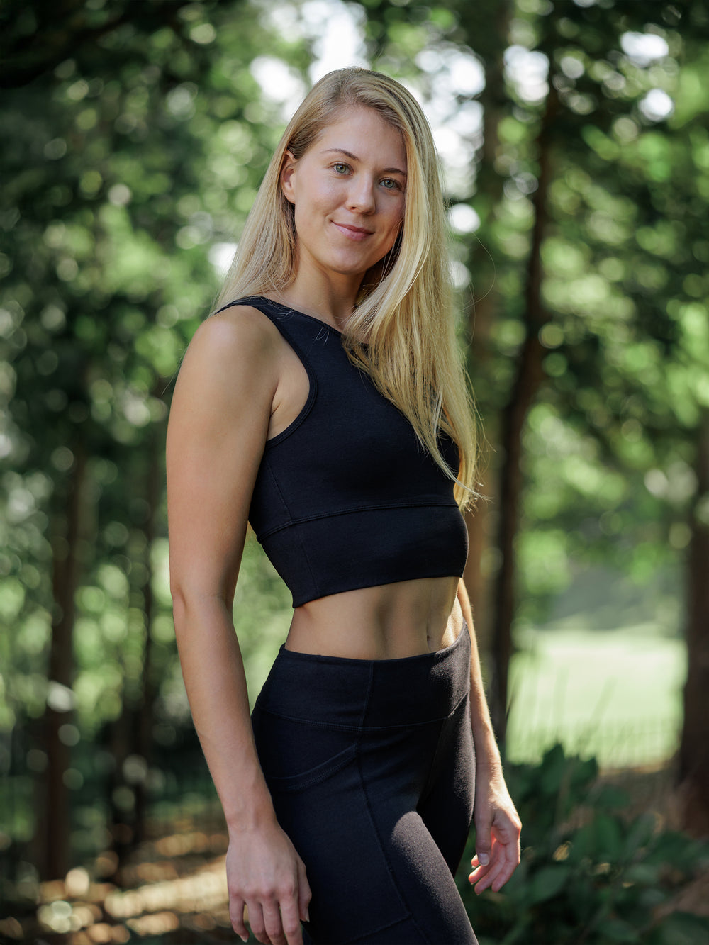 Organic Cotton T-Shirts and Tops | Happy Earth