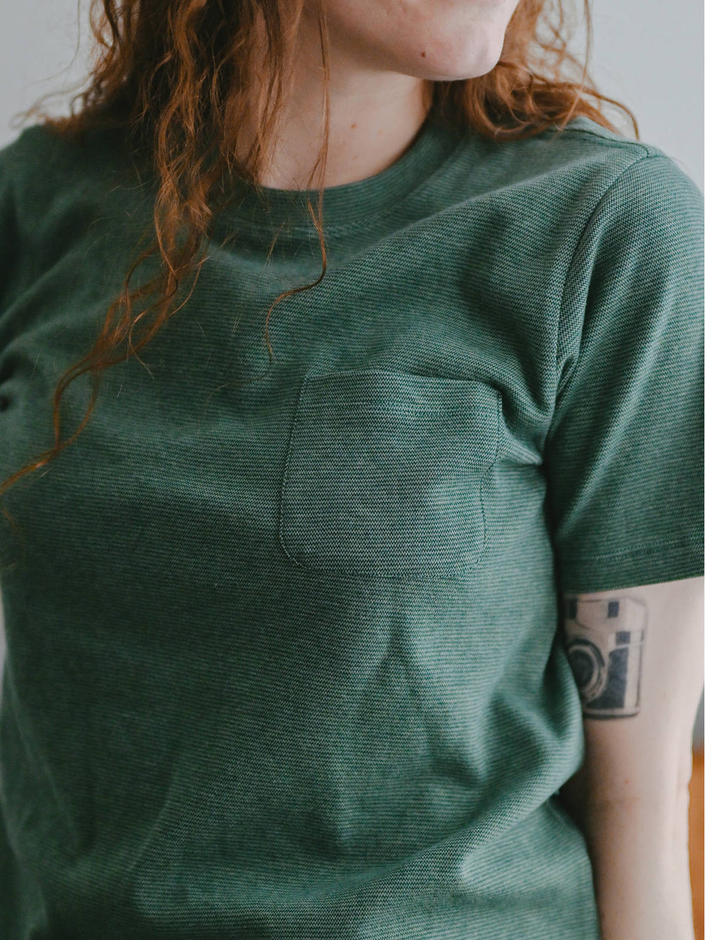 Better Basics - Fair Trade, Organic Basics | Happy Earth Apparel