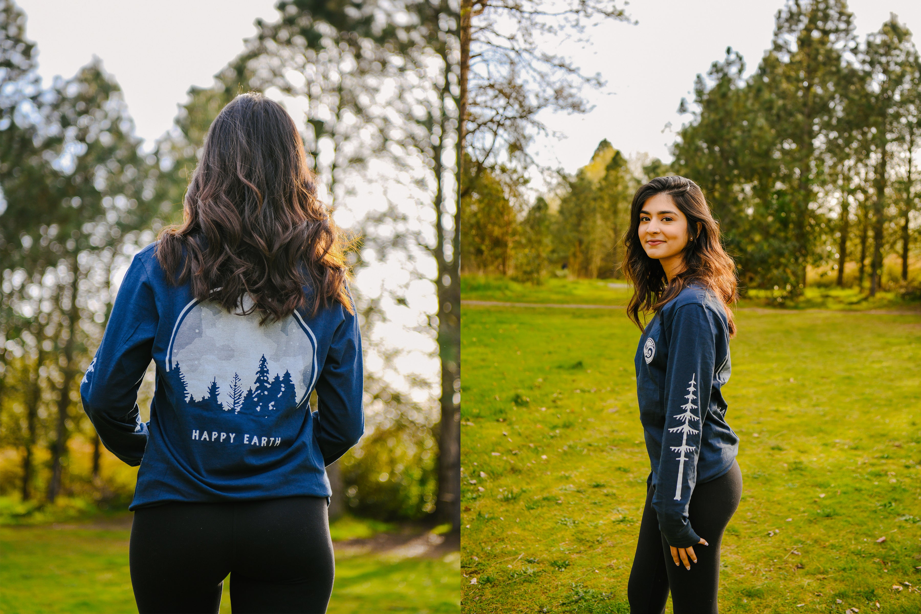 Fair Trade + Organic Unisex T-Shirts, Graphic Tees, and Tanks