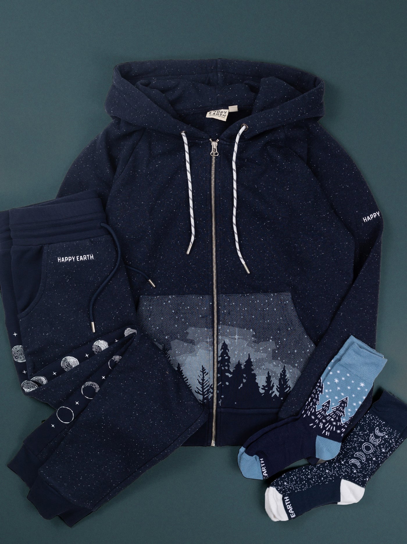 Happy Earth | Sustainable Clothing with Purpose