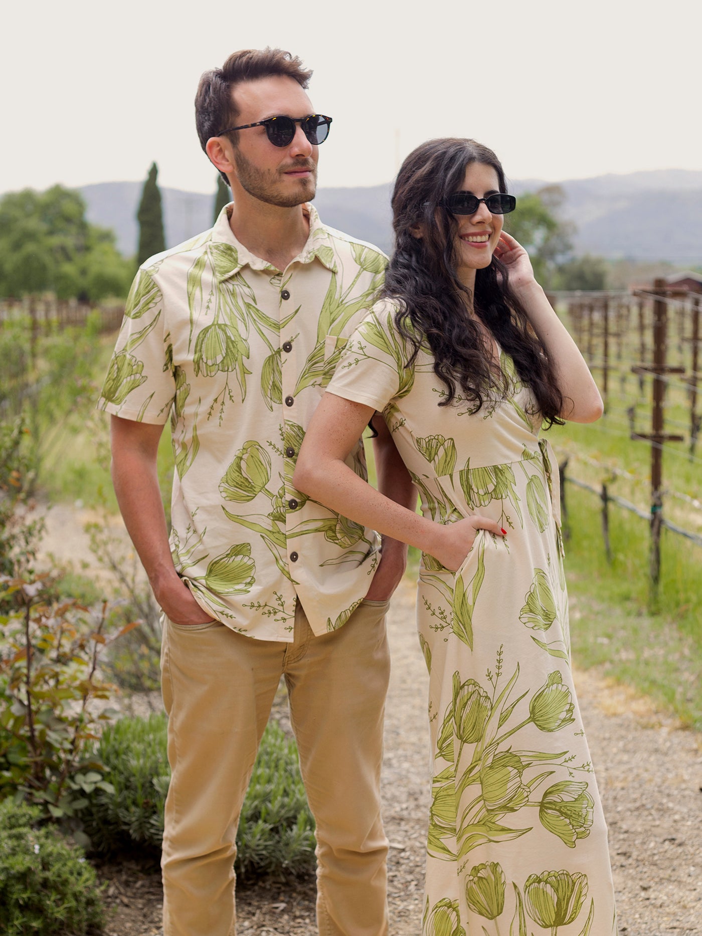 Happy Earth | Sustainable Clothing with Purpose