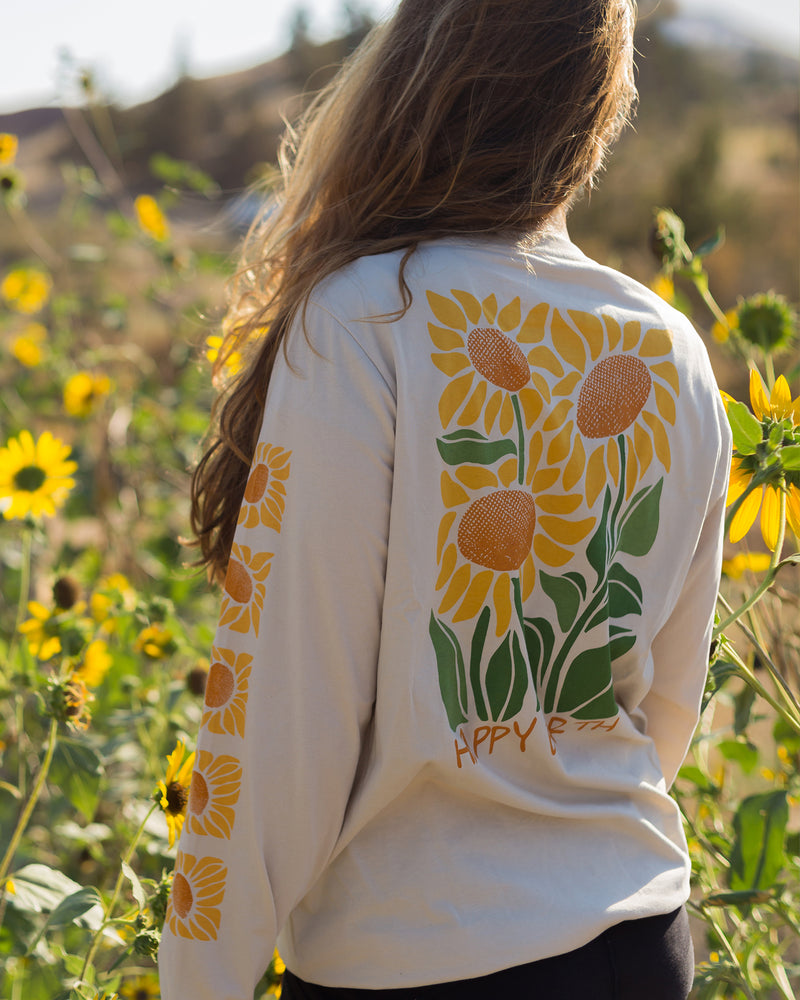 Happy Earth | Sustainable Clothing with Purpose