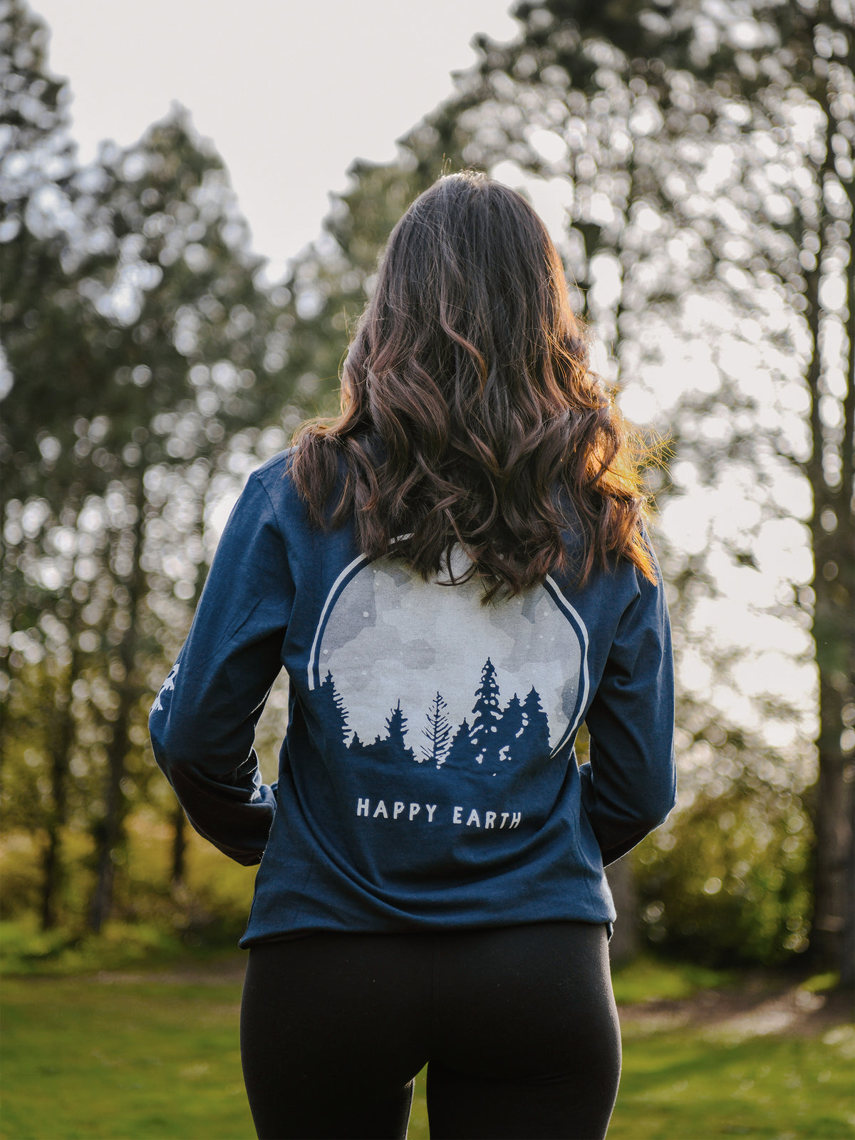 Happy Earth | Sustainable Clothing with Purpose