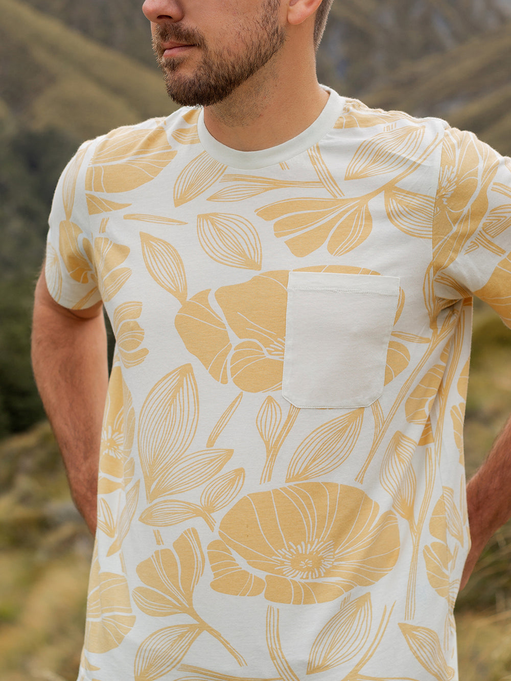 Happy Earth | Sustainable Clothing with Purpose