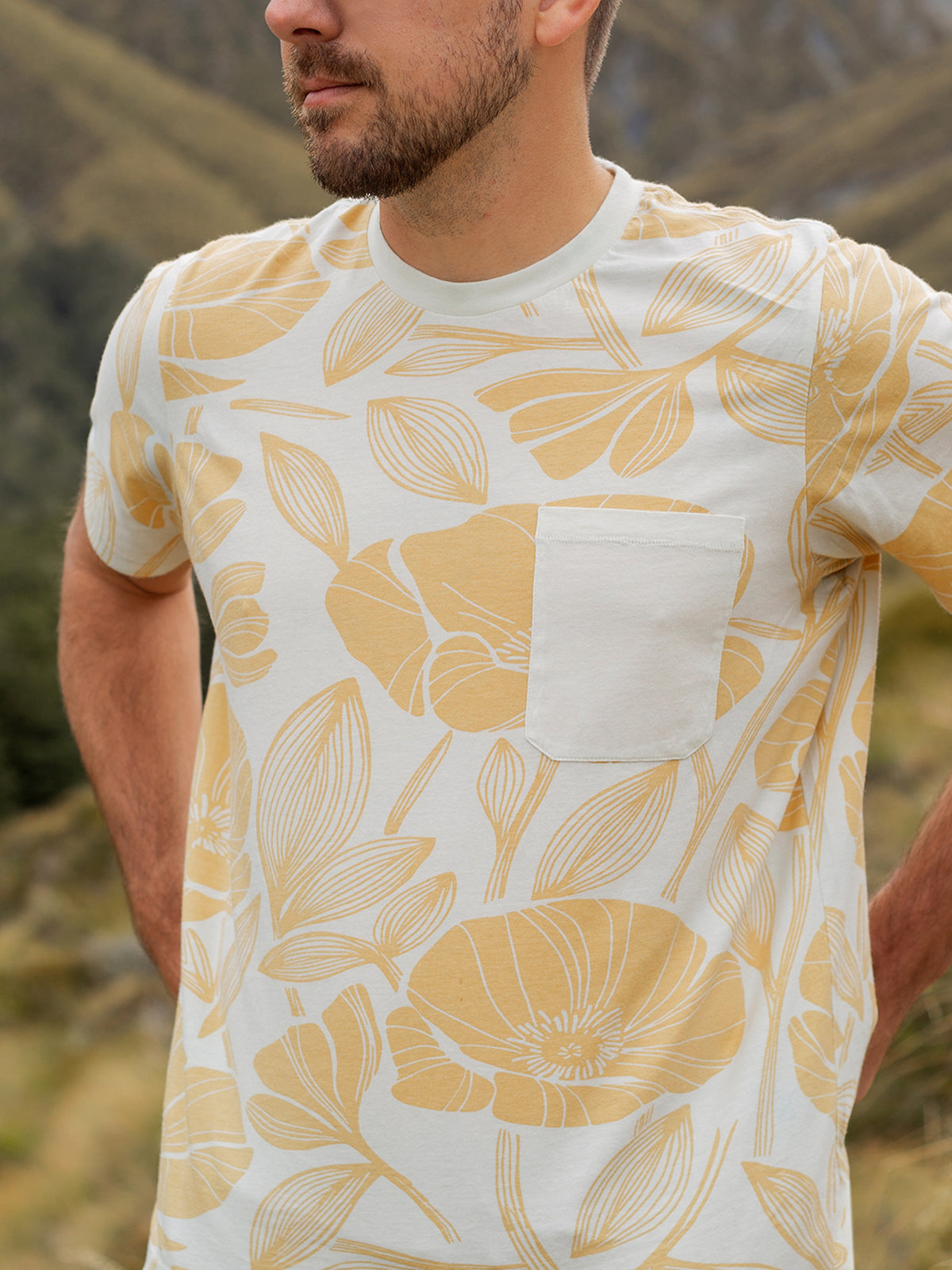 Happy Earth | Sustainable Clothing with Purpose