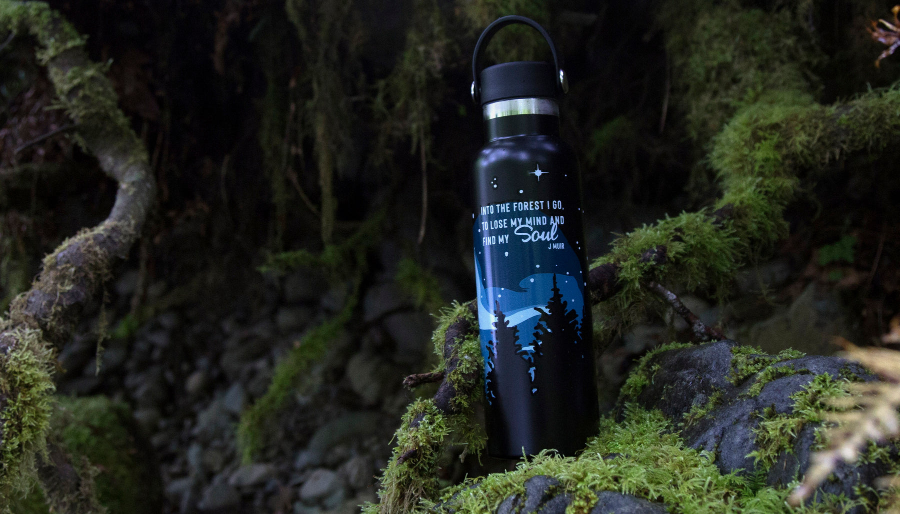 Water Bottles, Reusable Kits, and More Zero-Waste Goods