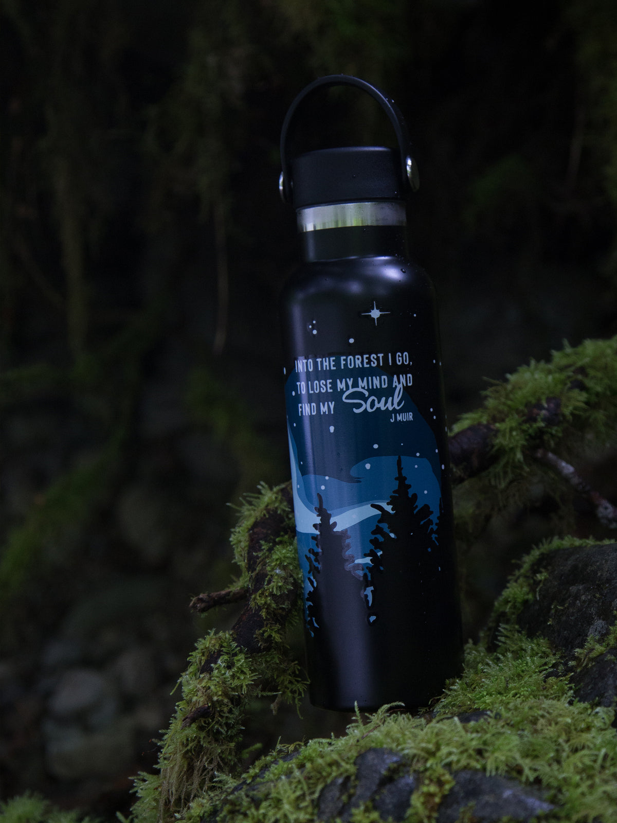 Water Bottles, Reusable Kits, and More Zero-Waste Goods