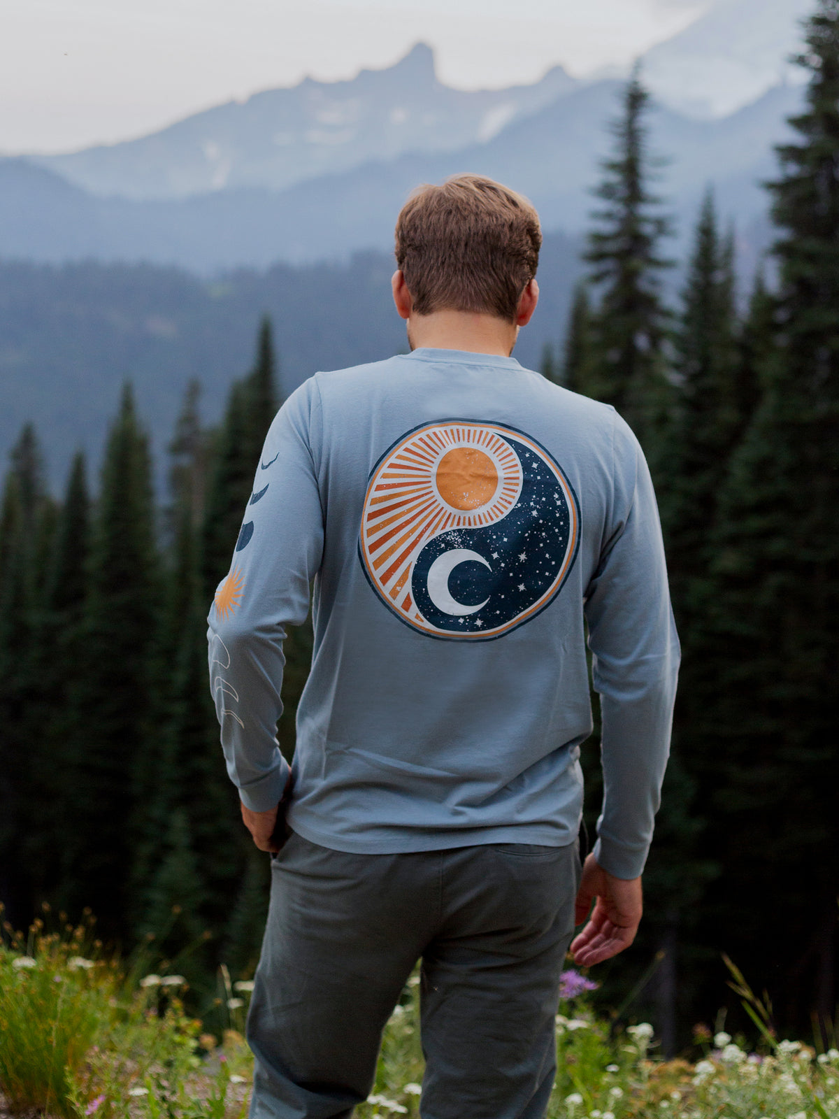 Happy Earth | Sustainable Clothing with Purpose