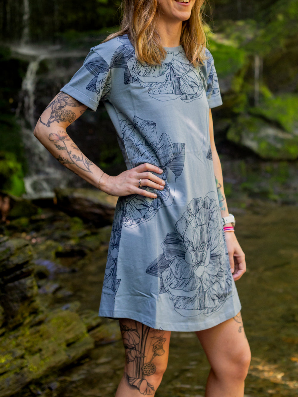Happy Earth | Sustainable Clothing with Purpose