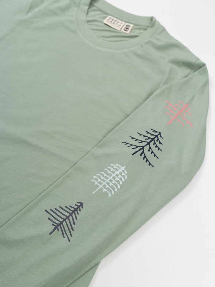 Organic Cotton T-Shirts and Tops | Happy Earth