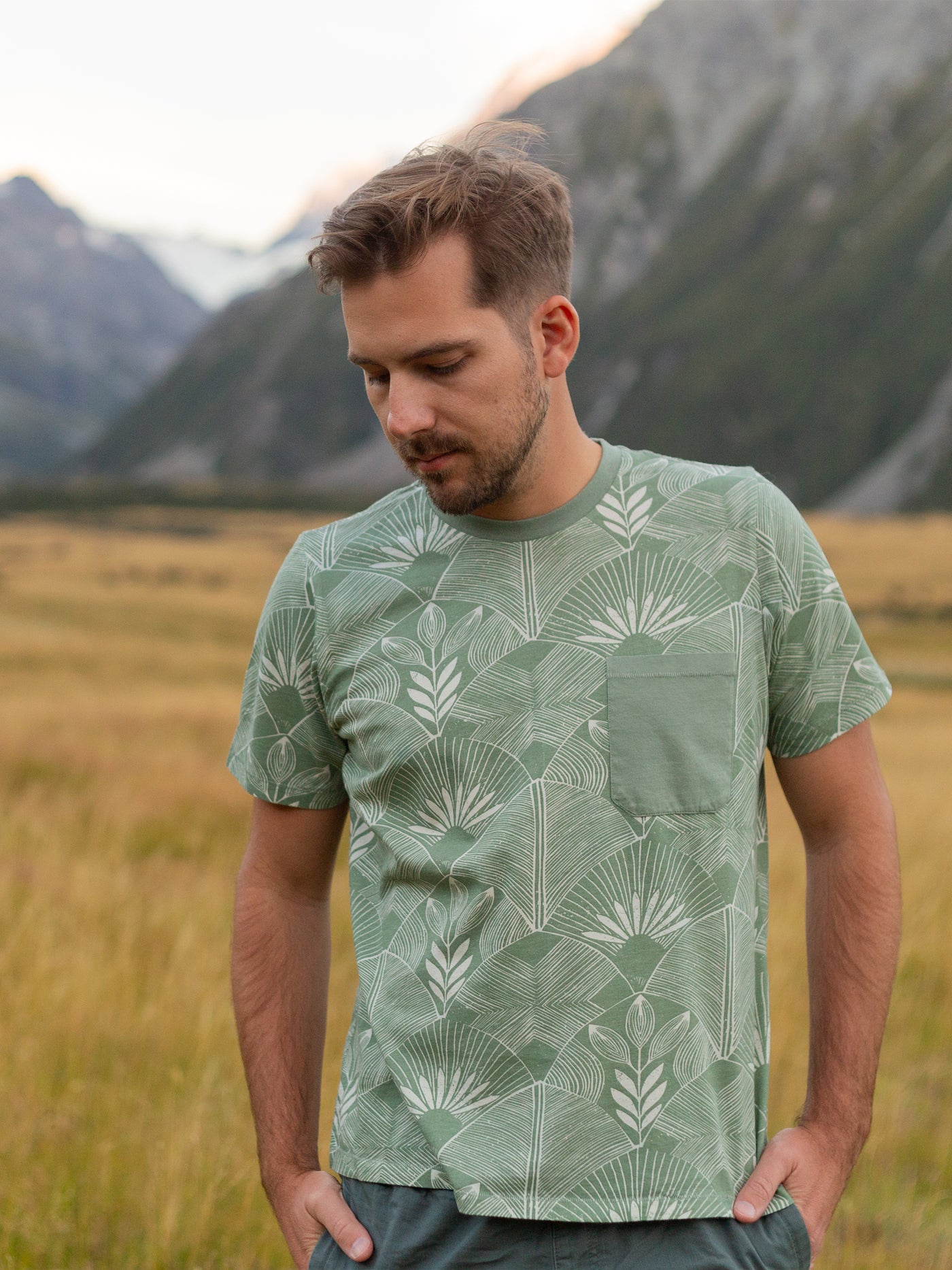 Happy Earth | Sustainable Clothing with Purpose